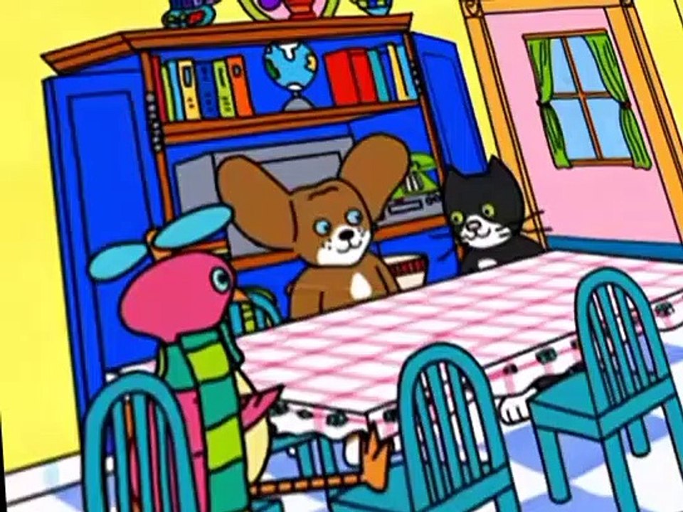 Gofrette Gofrette E029 Crazy Flu! - video Dailymotion