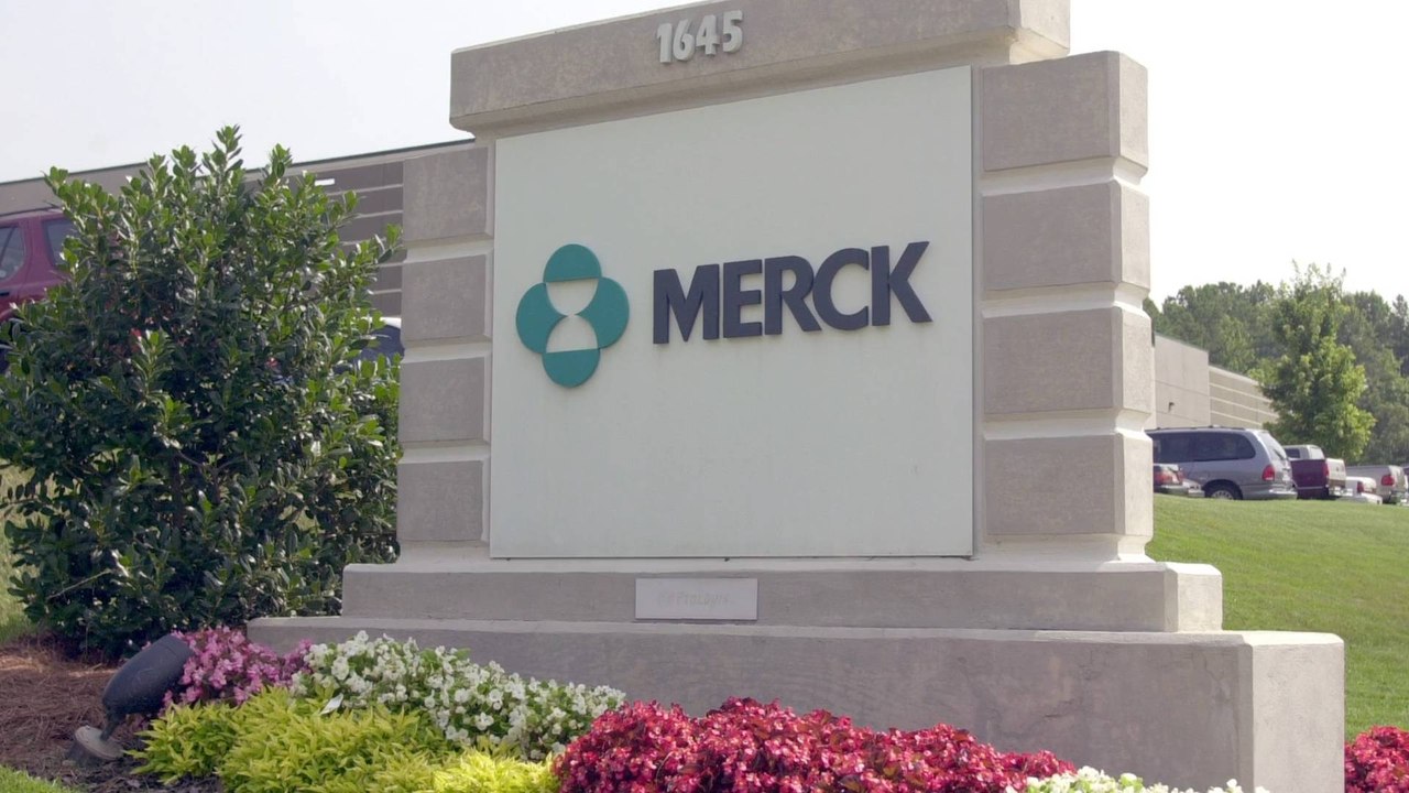 Merck to Buy Prometheus Biosciences - video Dailymotion