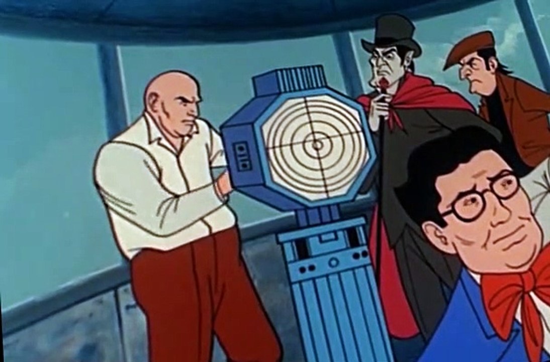 The New Adventures of Superman 1966 The New Adventures of Superman 1966 ...