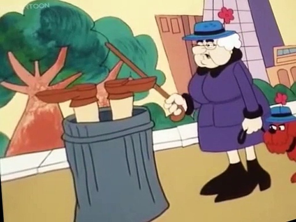 Wacky and Packy Wacky and Packy E004 – Packy Come Home - video Dailymotion