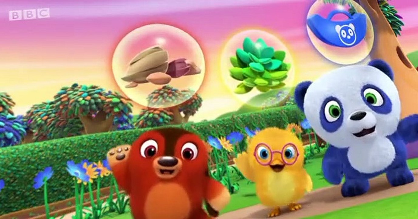 Ruff-Ruff, Tweet and Dave Ruff-Ruff, Tweet and Dave E026 A Veggie ...