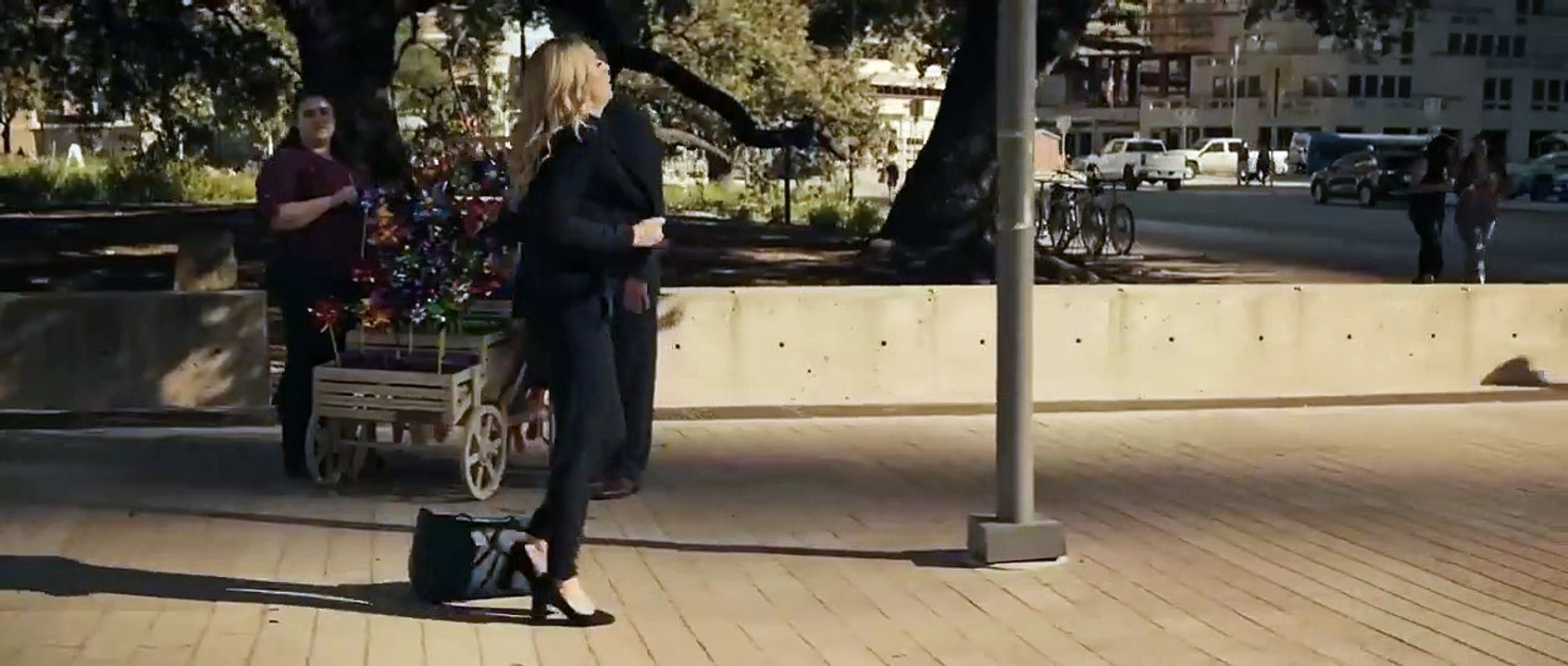 Hypnotic - Exclusive Official Trailer (2023) Ben Affleck, Alice Braga, William Fichtner - Vídeo ...