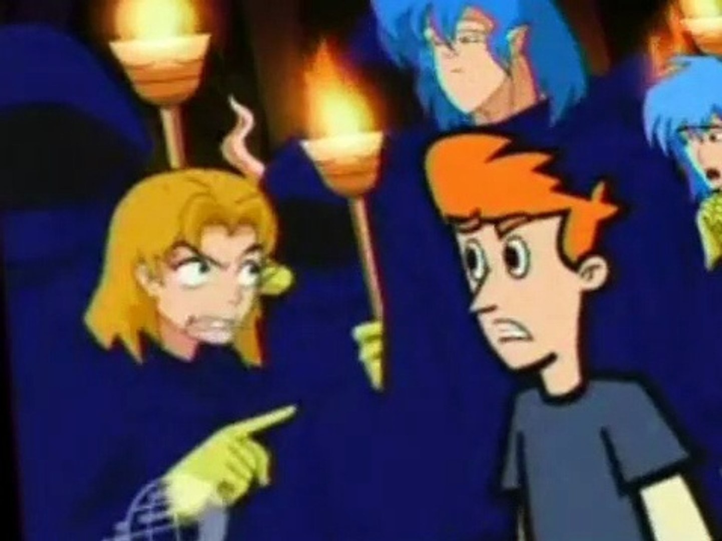 Watch Kappa Mikey Full Kappa Mikey Intro (2006 2008)📺 | #fyp #fy