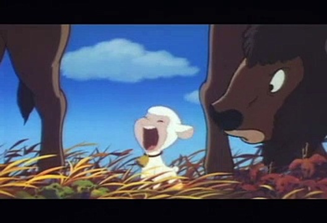 Ringing Bell OVA チリンの鈴 [1978] - video Dailymotion
