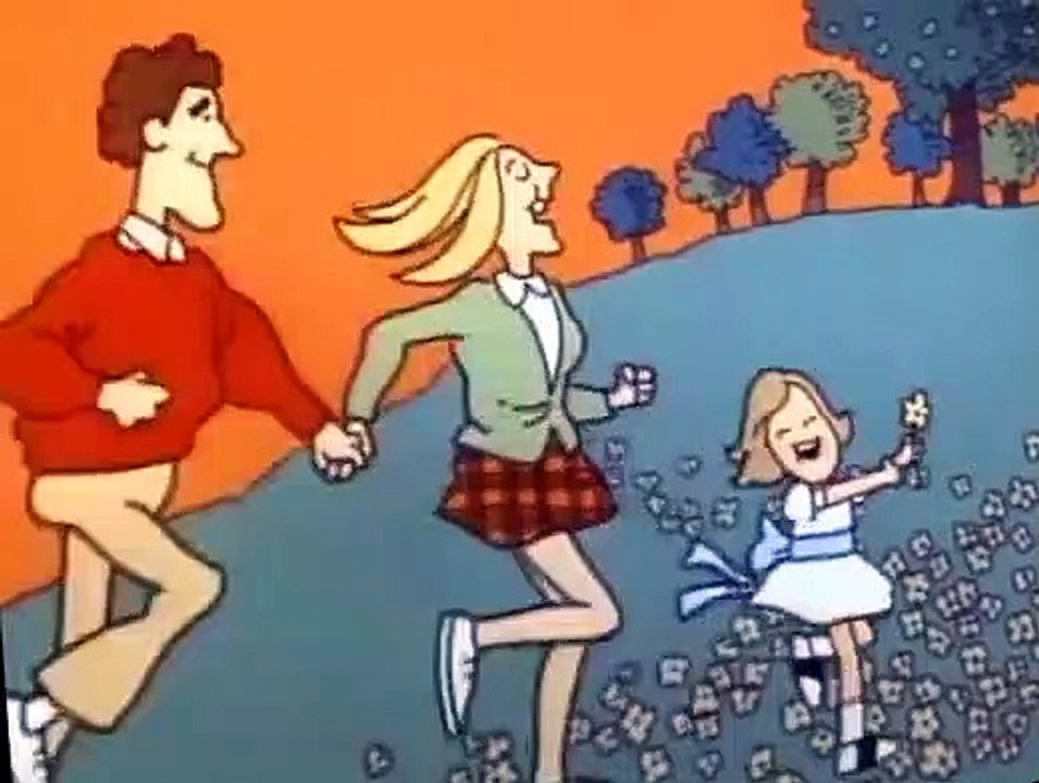 Schoolhouse Rock! Schoolhouse Rock! Multiplication Rock E003 – Three is ...