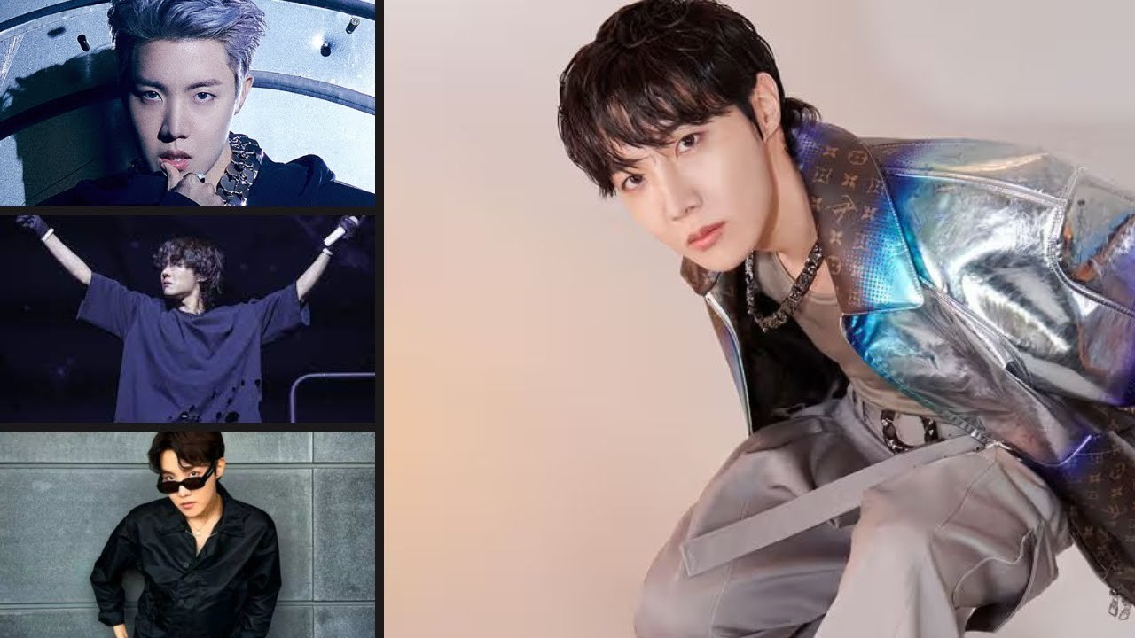 BTS’ J-Hope cries saying goodbye to ARMY before military service; ‘don ...