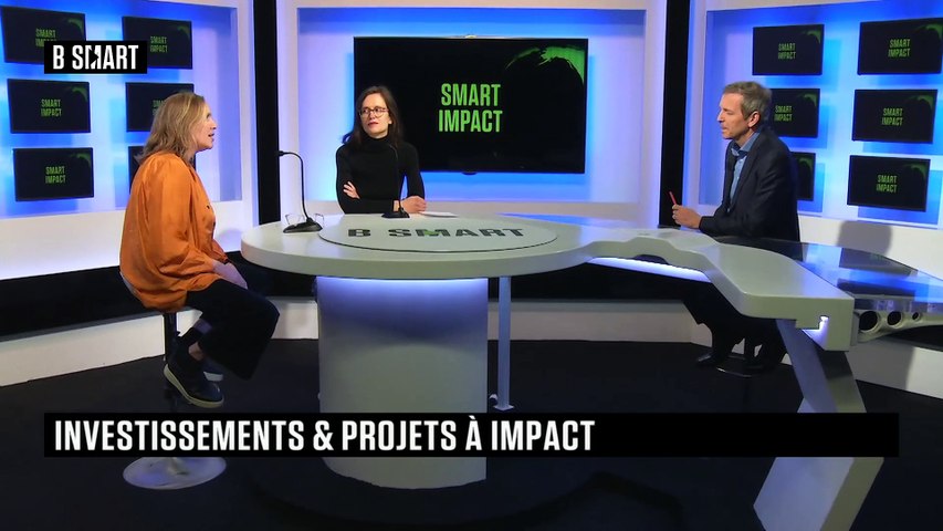 SMART IMPACT - Les contrats à impact, c'est quoi