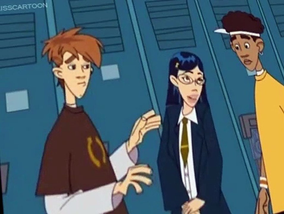 Carl2 S02 E007 - Lights, Camera, Carl - video Dailymotion