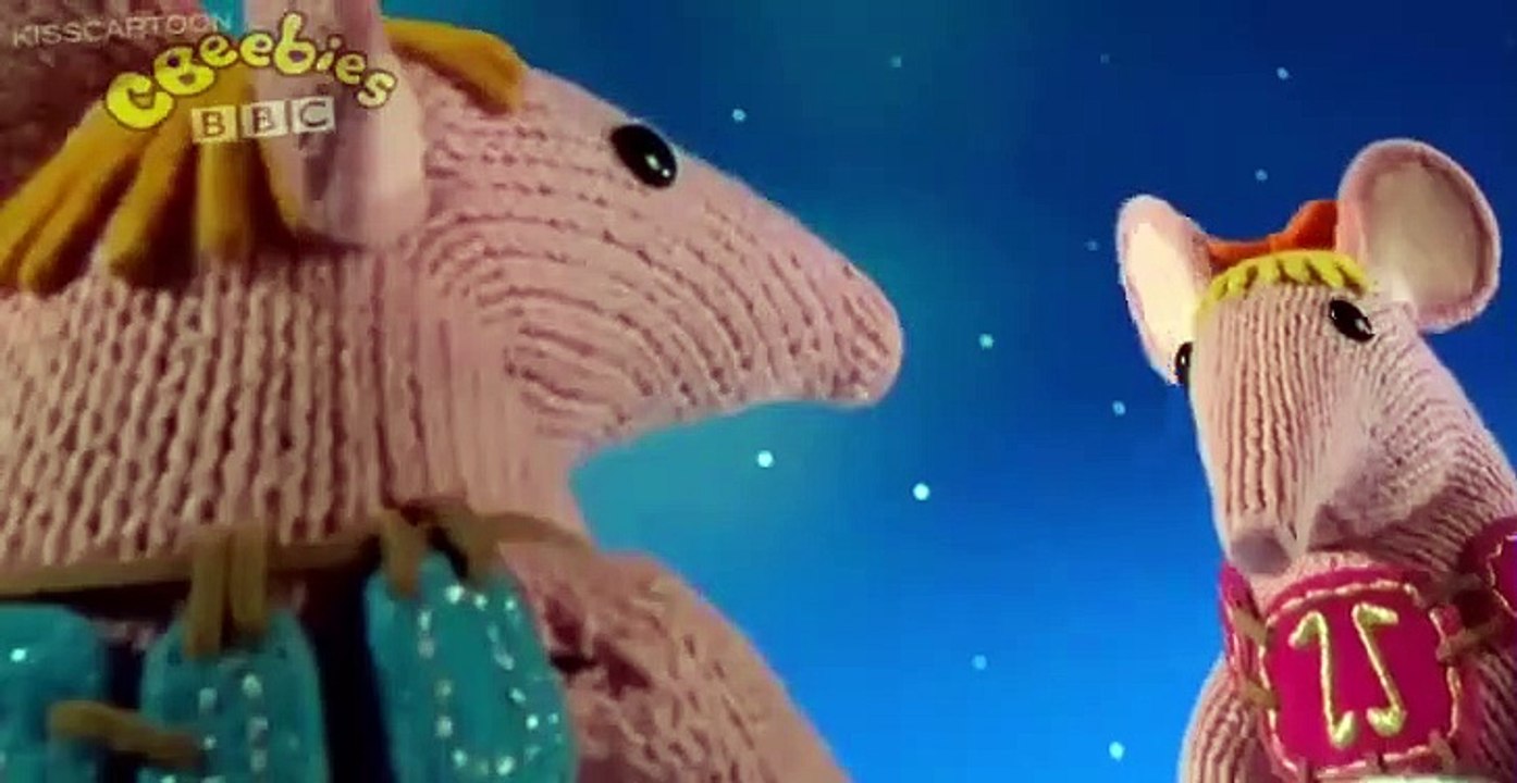 Clangers E013 - In A Spin - video Dailymotion