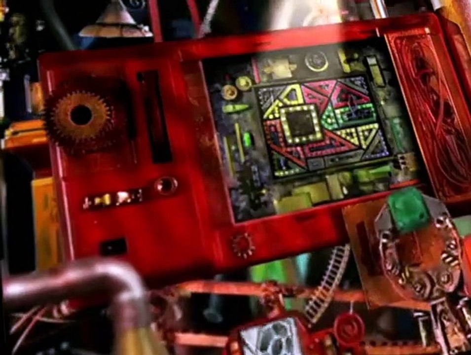 Crashbox Crashbox S01 E007 - video Dailymotion