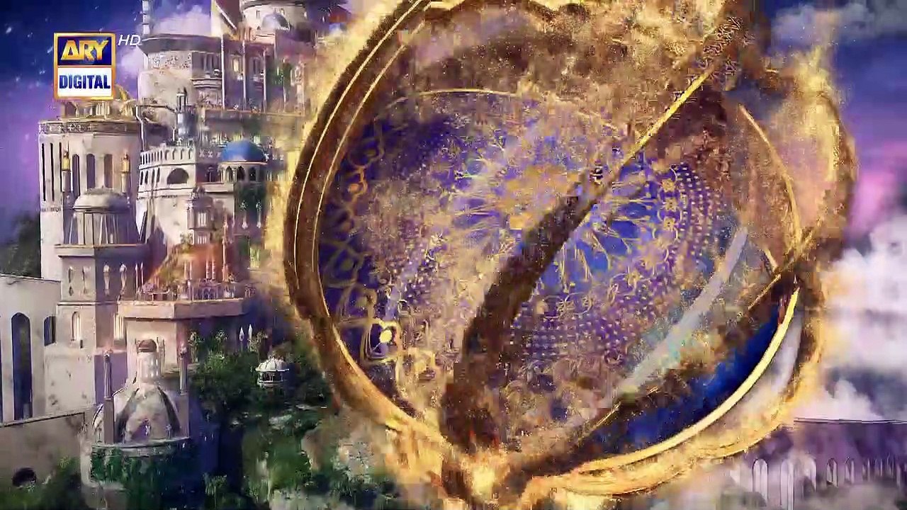 Firon ki Mout, Darya e Neel ka Waqiya | Qasas ul Islam | 18th April ...