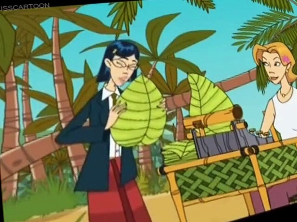 Carl2 Carl2 S04 E012 Ultra-Marooned Mystery Part 2 - video Dailymotion