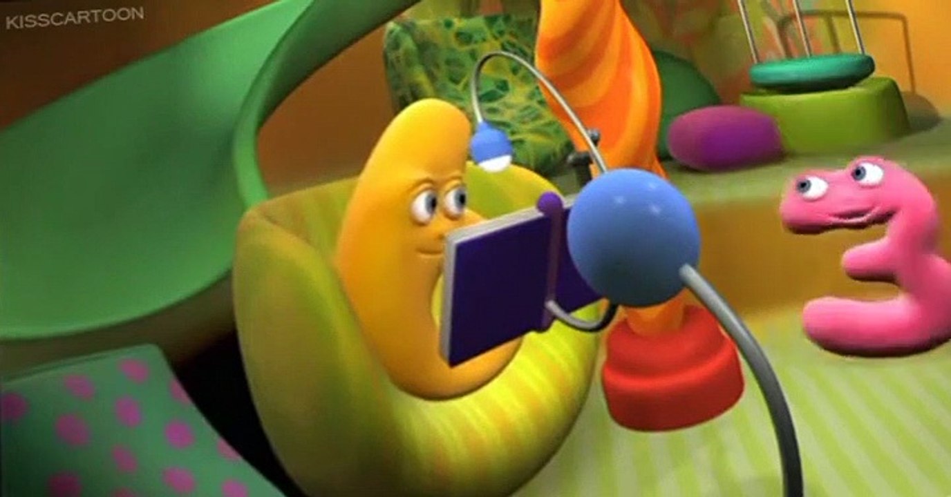 Numberjacks Numberjacks S01 E024 One Won - video Dailymotion