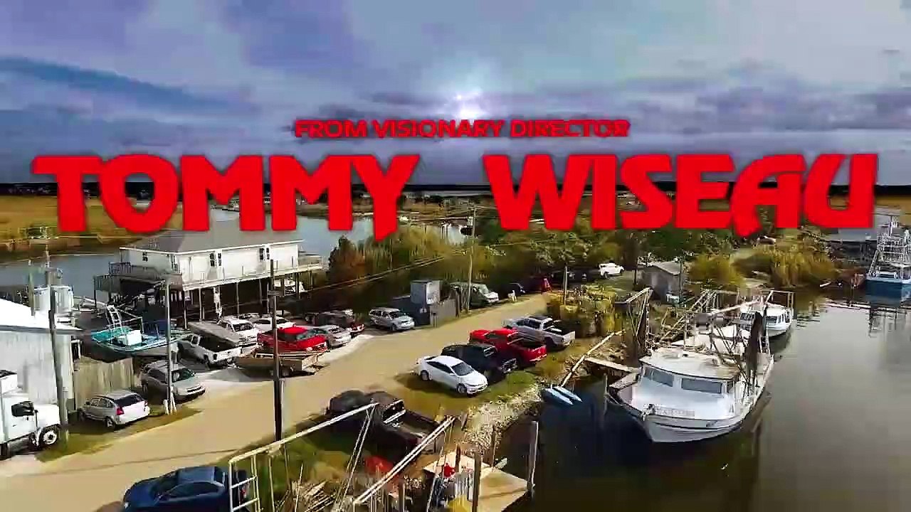 BIG SHARK Trailer (2023) New Shark Movie Trailers 4K - video Dailymotion