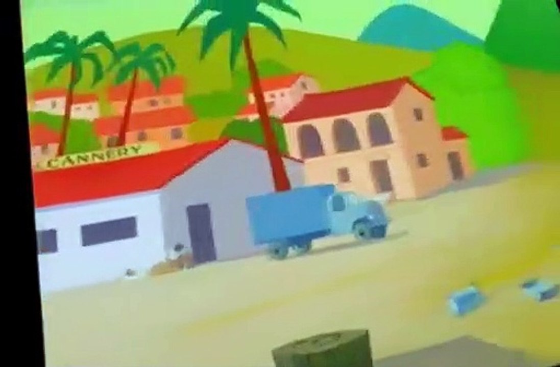Sylvester and Tweety 1976 Sylvester and Tweety 1976 E082 Cannery Woe - video Dailymotion