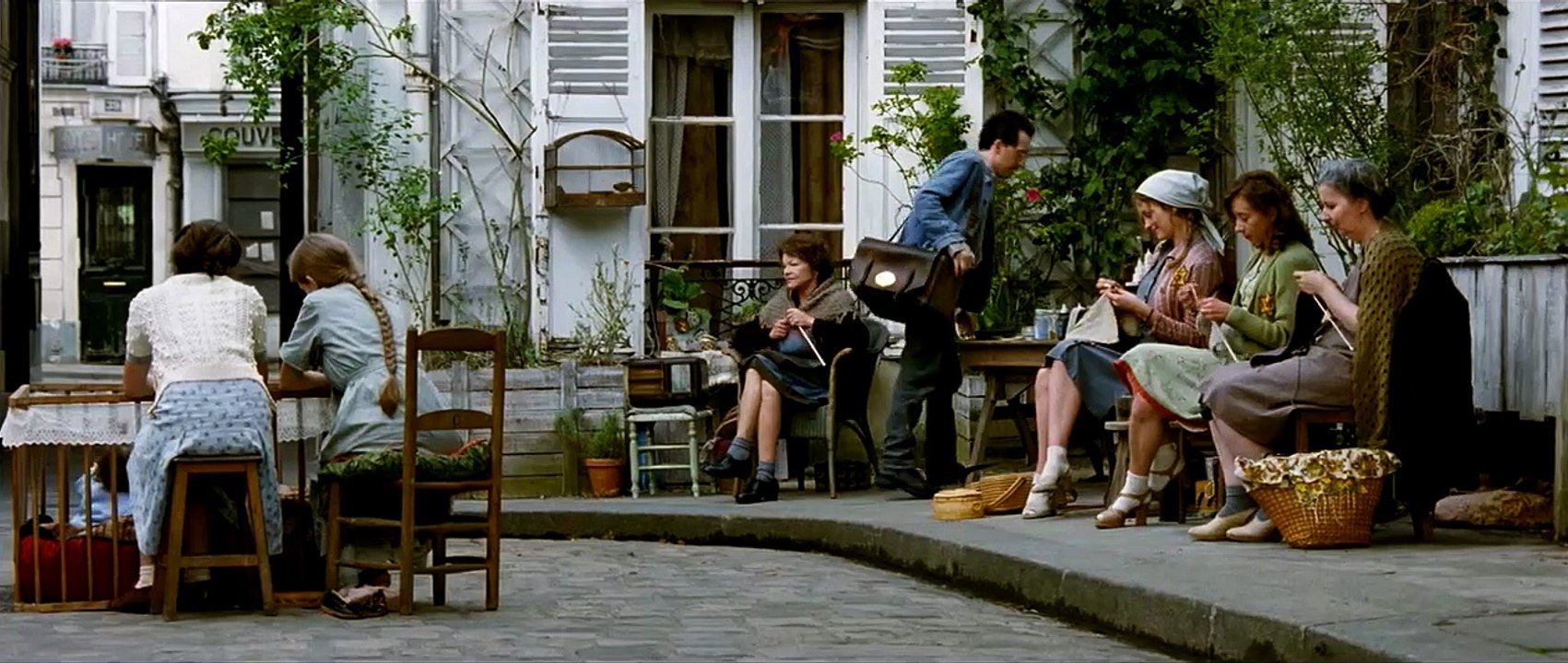 La Rafle - Bande-annonce - Vidéo Dailymotion