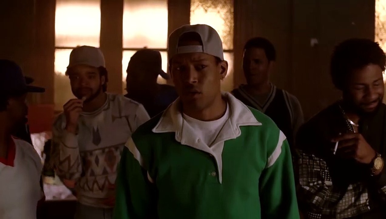 Surviving Compton: Dre, Suge and Michel'le Bande-annonce (EN) - Vidéo ...