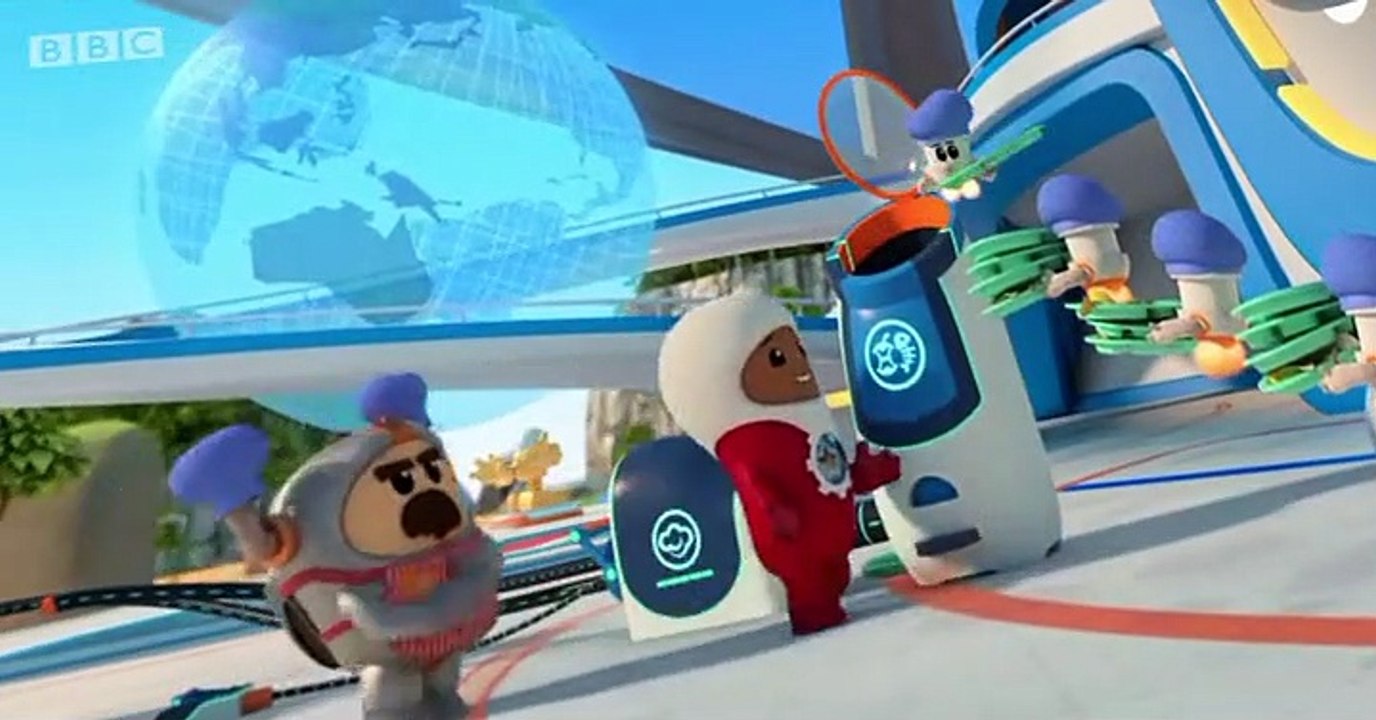 Go Jetters Go Jetters S02 E022 – Go Jet Academy: Biogas Power - video ...