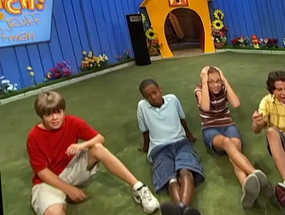 Fetch! with Ruff Ruffman Fetch with Ruff Ruffman S02 E020 - video ...