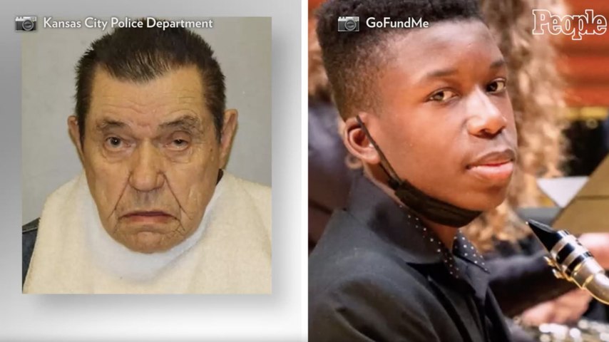 84-Year-Old Charged in Shooting of Ralph Yarl, as Teen Who Went to ...