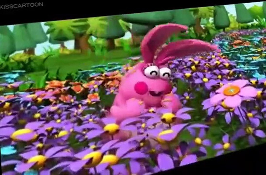 Dibo the Gift Dragon Dibo the Gift Dragon E001 Pretty in Pink - video ...