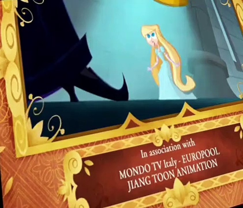 Gawayn Gawayn S01 E005 License To Knight - video Dailymotion