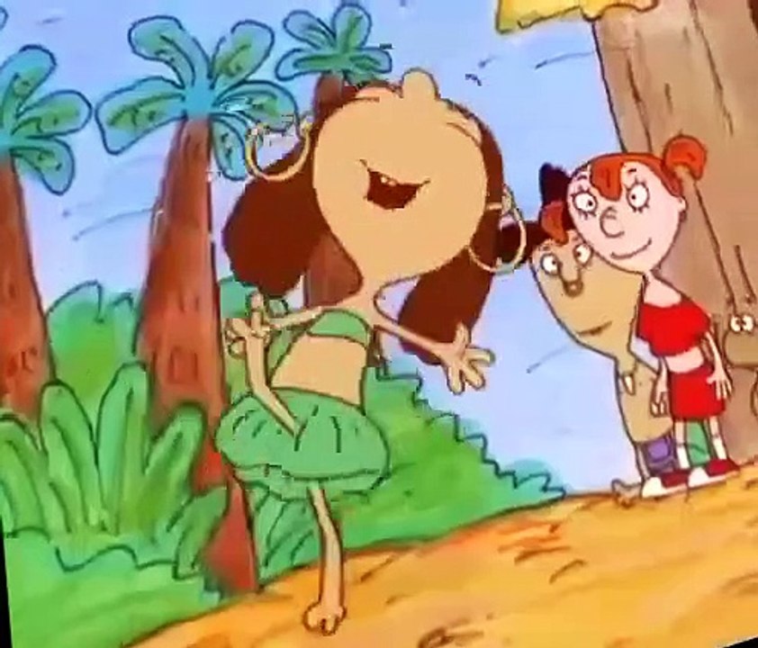 Mike, Lu & Og S01 E011 - video Dailymotion