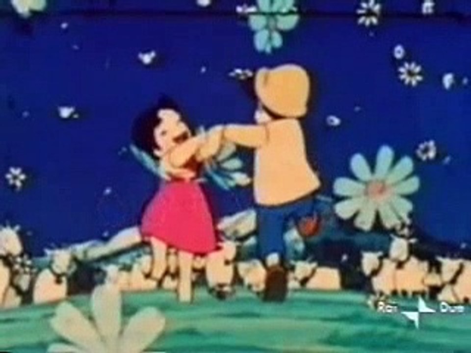 Heidi Episodio 15 - Vidéo Dailymotion