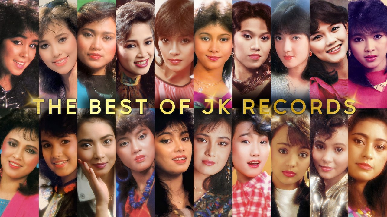 The Best Of JK Records - video Dailymotion