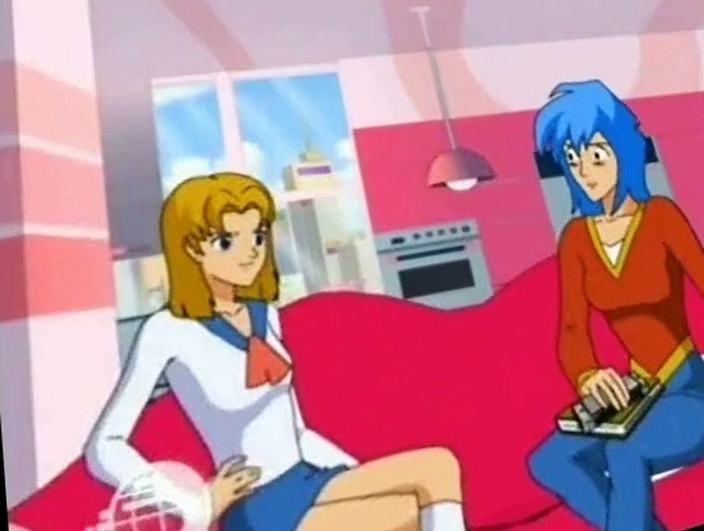 Kappa Mikey Mitsuki E Mikey Video Examples For Kappa Mikey TV Tropes