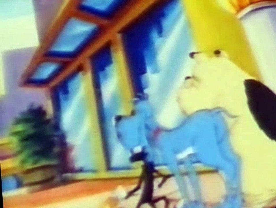 Foofur E010 - video Dailymotion