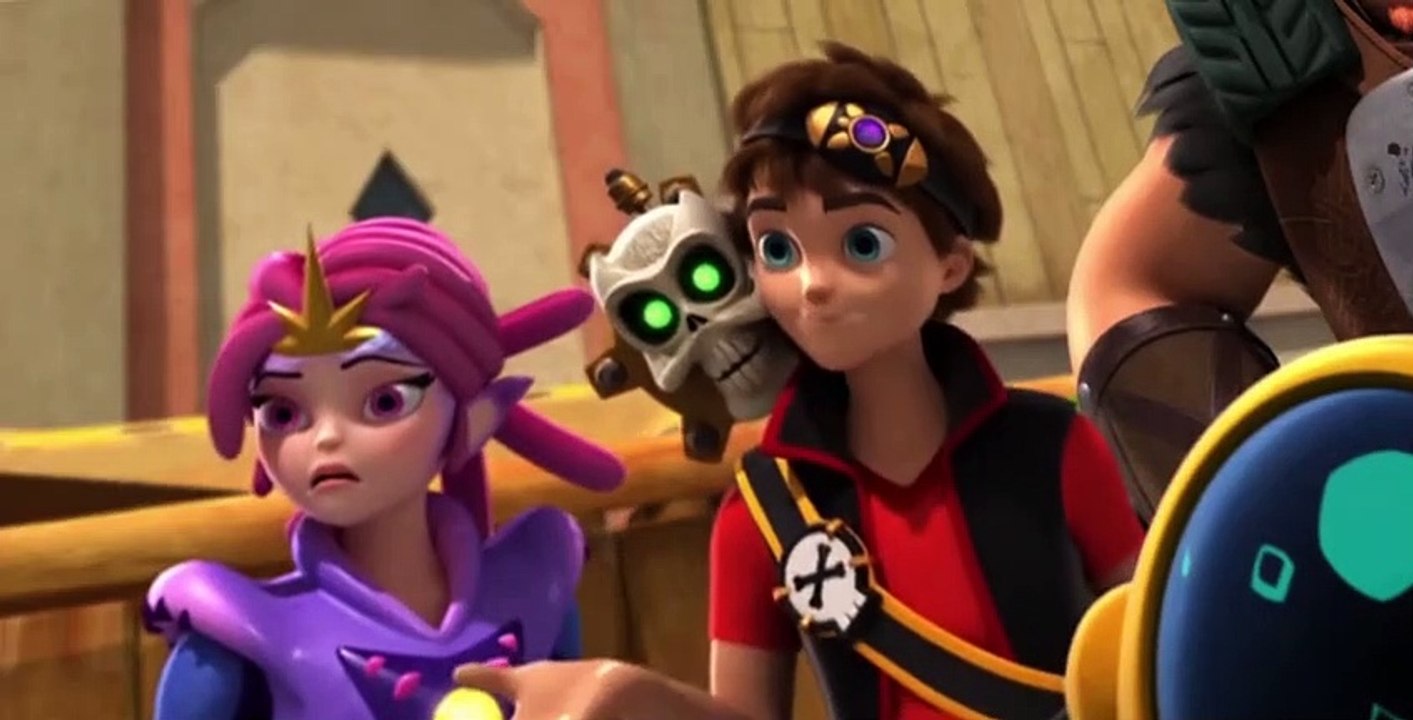 Zak Storm S01 E22 - video Dailymotion