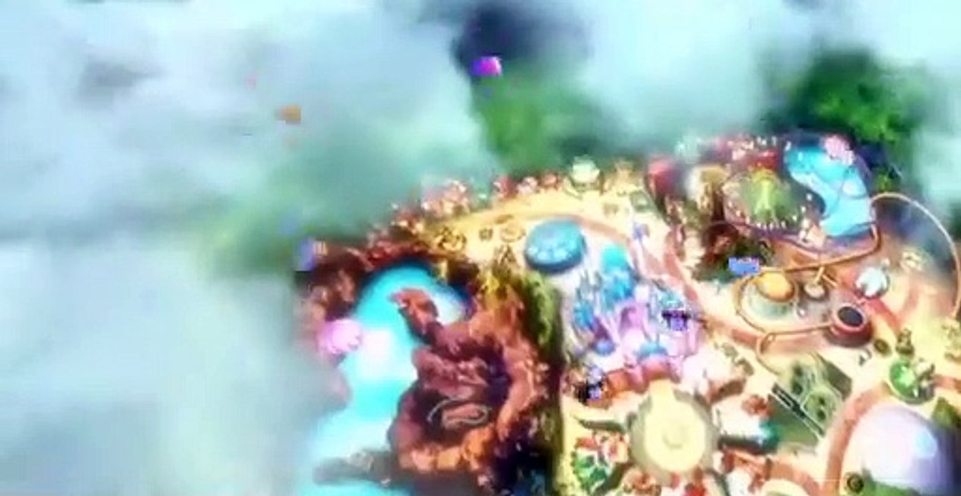 Disney Tsum Tsum Disney Tsum Tsum E003 Hunny Popcorn - video Dailymotion