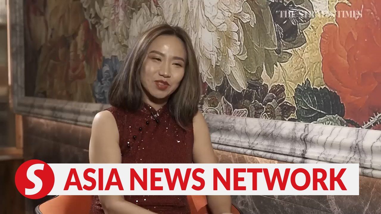 The Straits Times | Harvey Weinstein's former assistant Rowena Chiu ...