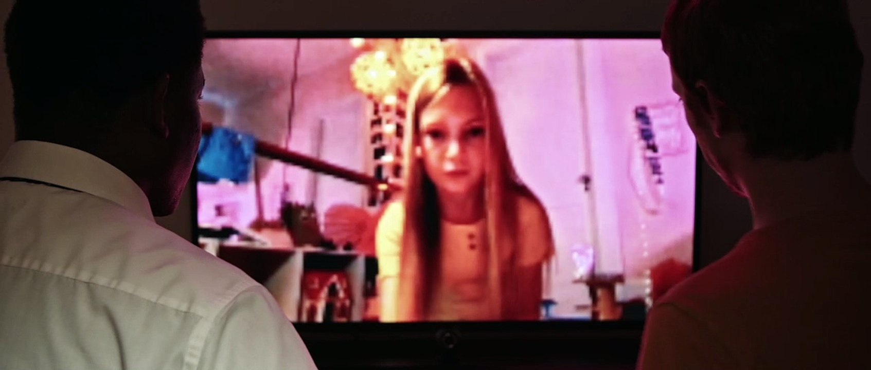 The Artifice Girl Trailer #1 (2023) Tatum Matthews, David Girard Sci-fi ...