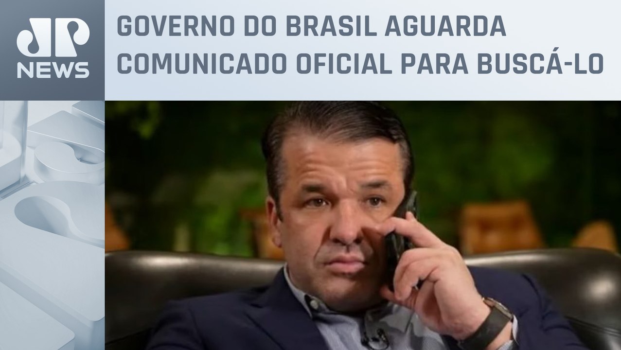 Thiago Brennand continua preso nos Emirados Árabes Unidos - Vídeo ...