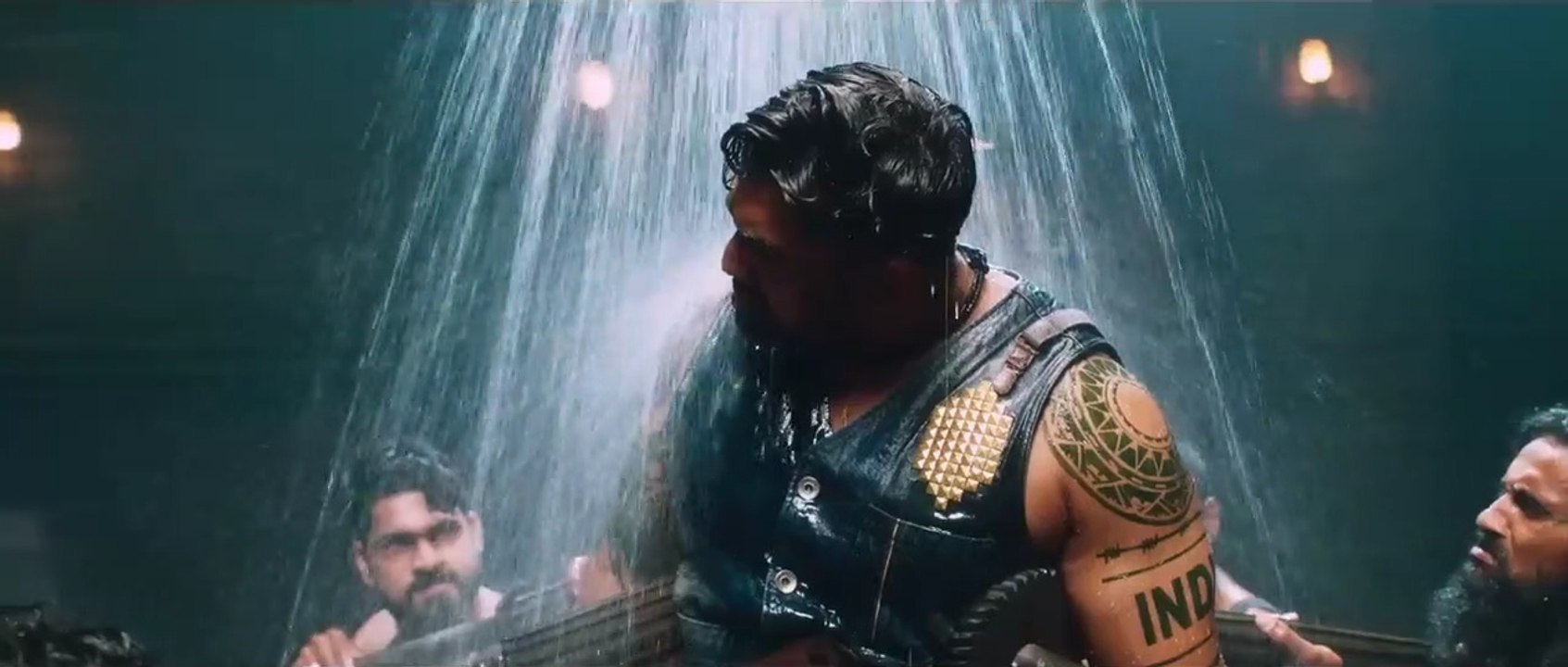 #Martin - Teaser [4K] | Dhruva Sarja - video Dailymotion