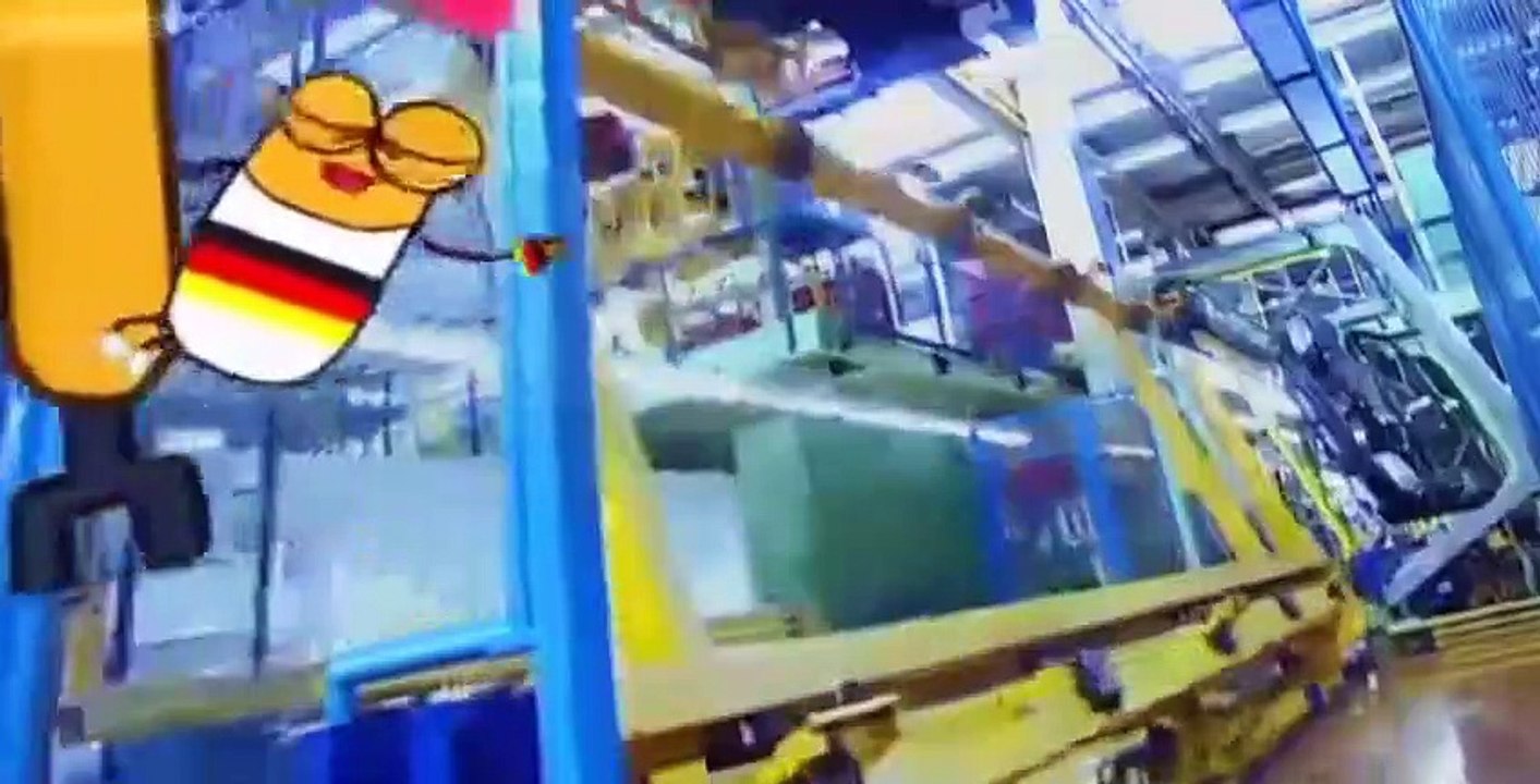 The Lingo Show The Lingo Show S02 E004 – Gymnastic Bug tastic - video ...