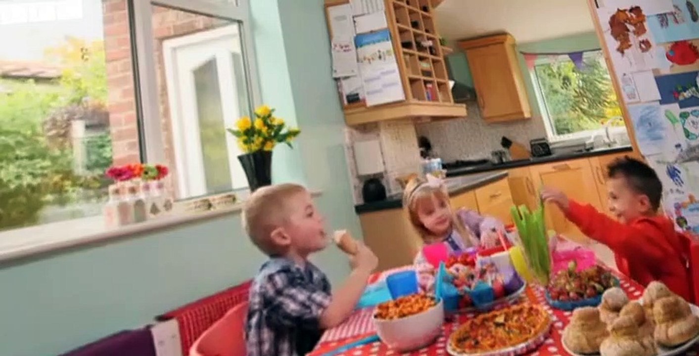 The Lingo Show The Lingo Show S02 E008 – Blodwen’s Bread Bonnet - video ...