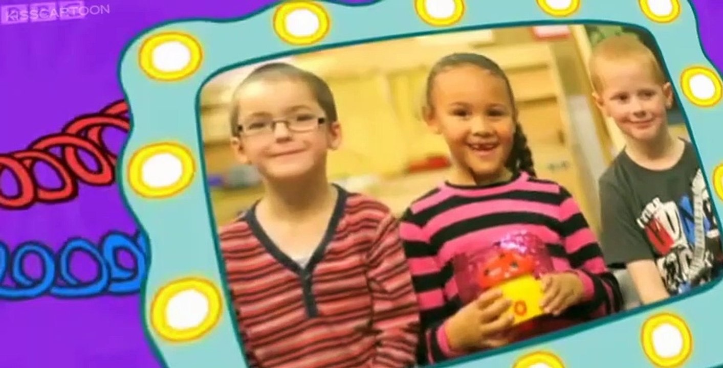 The Lingo Show The Lingo Show S02 E009 – The Big Bug Throw - video ...