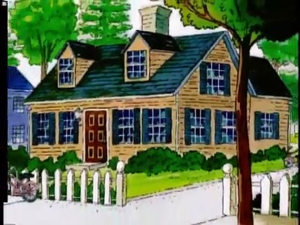 Arthur -01x19 - D.W. Rides Again; Arthur Makes the Team - video Dailymotion