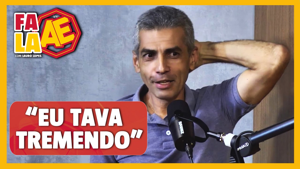 A primeira narração de Jaime Júnior na TV Globo - video Dailymotion