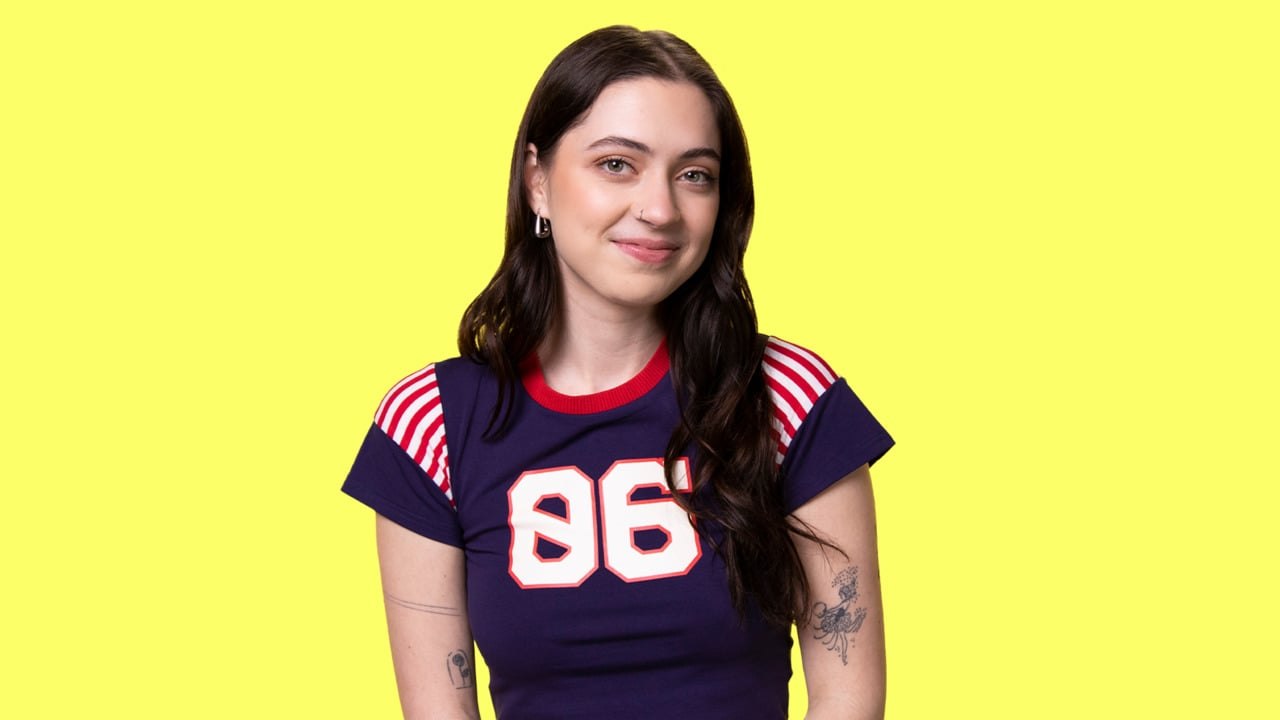 Lizzy McAlpine "ceilings" Official Lyrics & Meaning | Verified - video Dailymotion