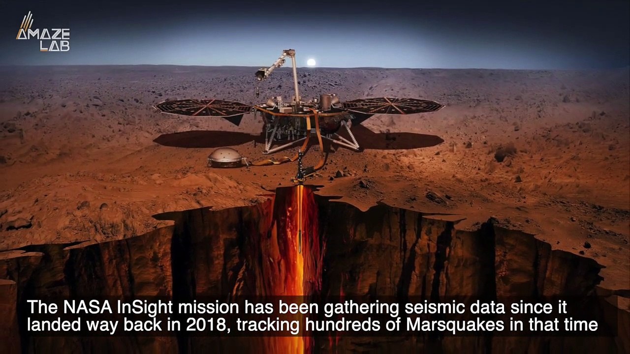 Scientists Have Finally Solved the Mystery of What’s Happening Inside ...