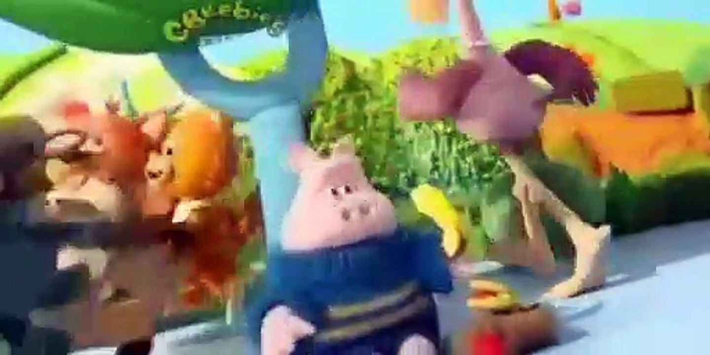 Timmy Time S01 E021 - Timmy the Train - video Dailymotion