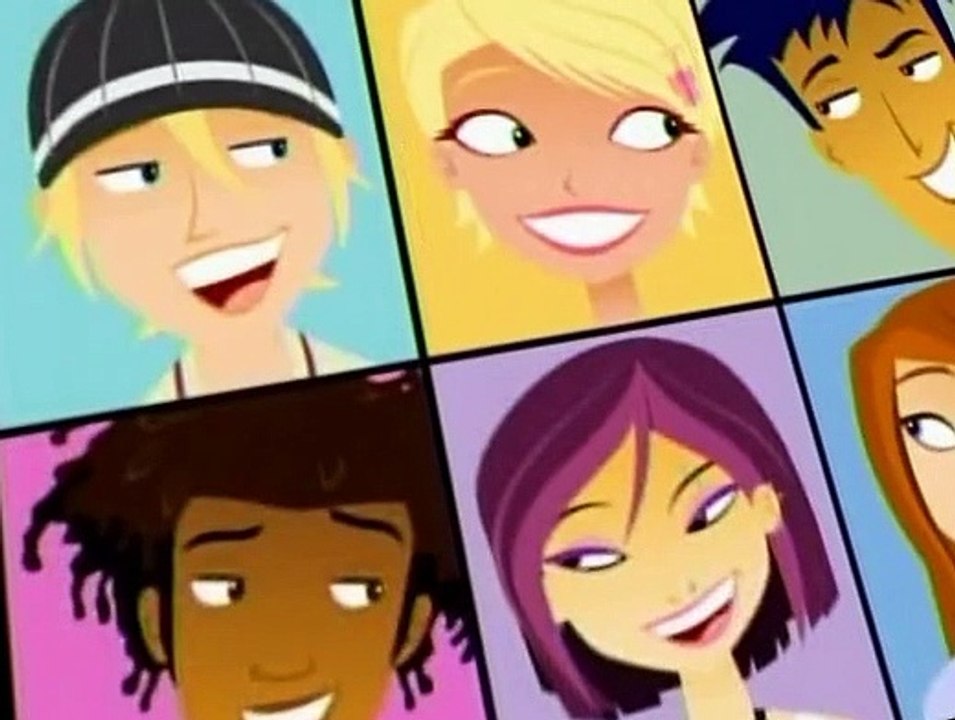 6teen 6teen S02 E006 Unhappy Anniversary - video Dailymotion