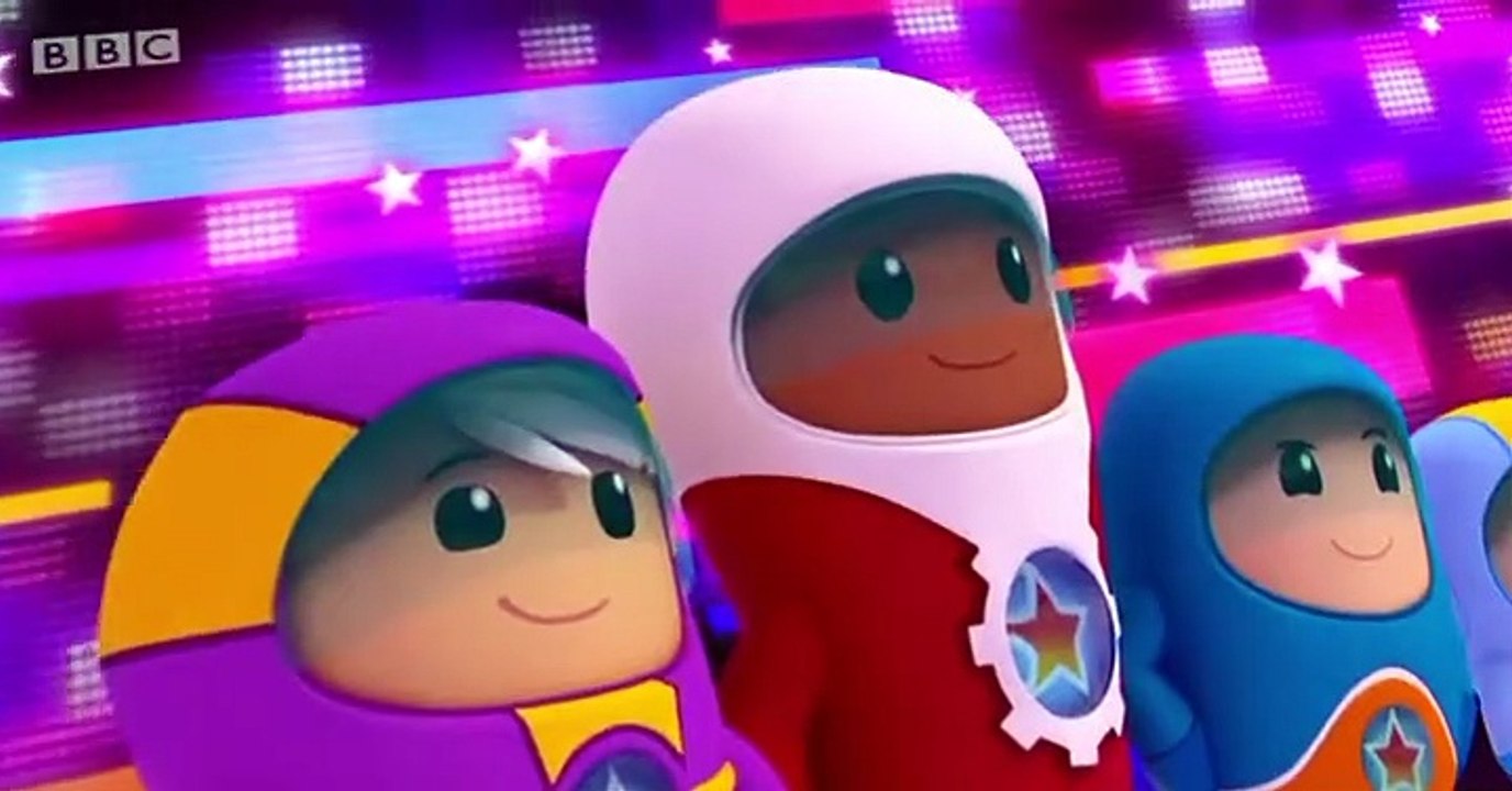 Go Jetters Go Jetters S02 E045 – Solar E-Glitch - video Dailymotion