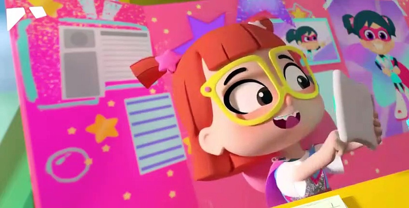 StarBeam S04 E015 - video Dailymotion