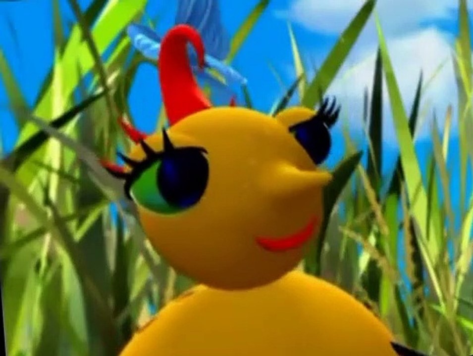 Miss Spider's Sunny Patch Friends Miss Spider’s Sunny Patch Friends S01 ...