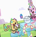 Wow! Wow! Wubbzy - Monster Madness - video Dailymotion